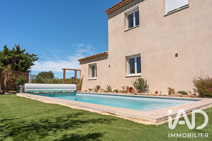 Maison 6 pièces à vendre - Le Castellet