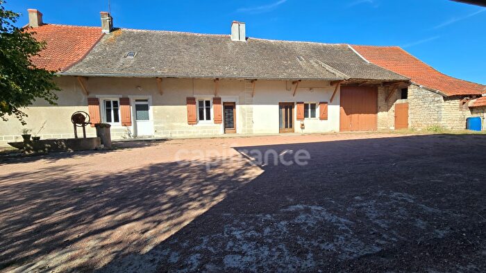 Épervans : Maison 1 pièce à vendre
