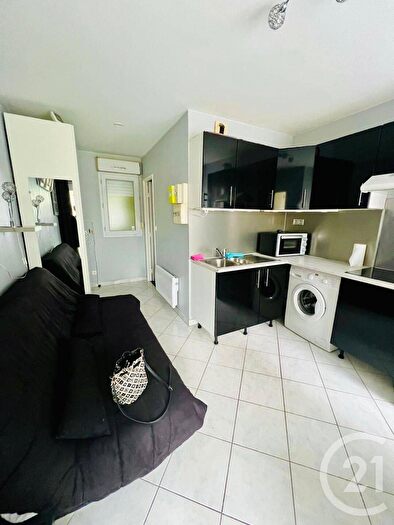 Crégy-lès-Meaux : Appartement 1 pièce à louer