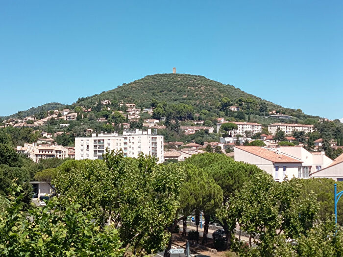 Appartement 3 pièces à louer à Manosque, Collines du Sud