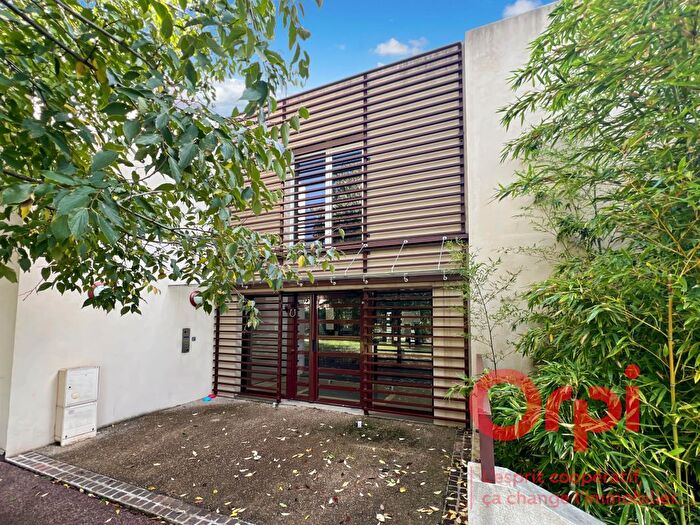 Appartement à vendre - Fréjus, La Tour de Mare - 2 pièces - 1 chambre