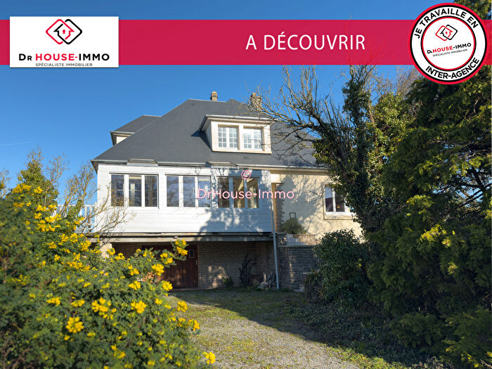 Gouville-sur-Mer - Maison 6 pièces à vendre