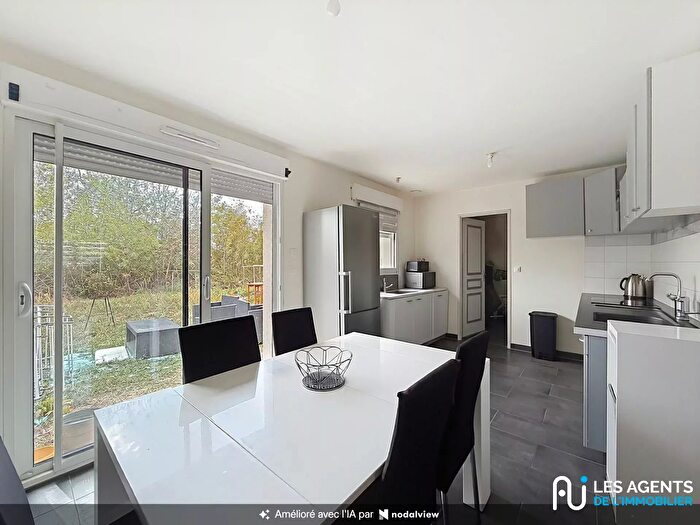 Maison 5 pièces à Saint-Jean-de-Braye, Est, à vendre