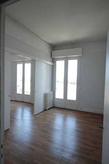 Bordeaux - Appartement 3 pièces à louer