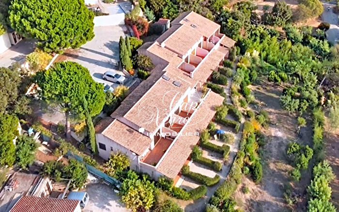 Appartement 2 pièces à vendre - Le Lavandou, Cavalière, Layet, Pramousquier