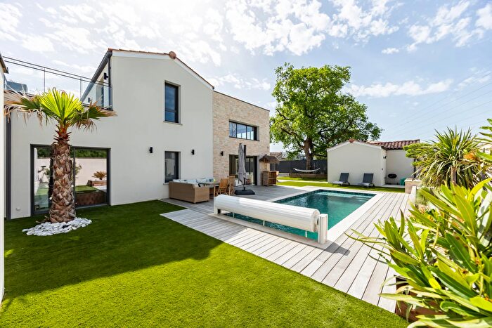 Maison 5 pièces à Eysines, Le Bourg, à vendre