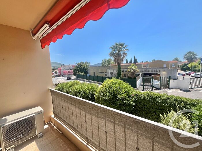 Saint-Cyr-sur-Mer, Pradeaux, Banette, Bourrasque - Appartement 2 pièces à vendre
