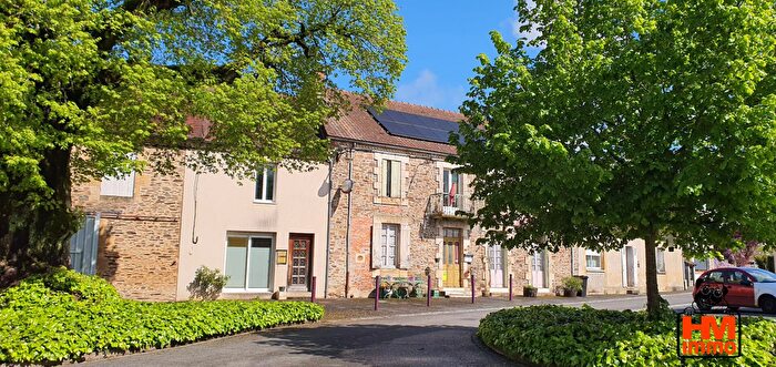 Maison à vendre - Angoisse - 9 pièces - 3 chambres