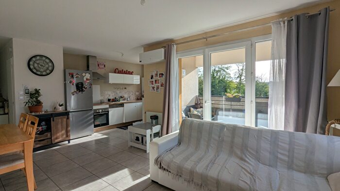 Appartement 3 pièces à vendre - Grigny