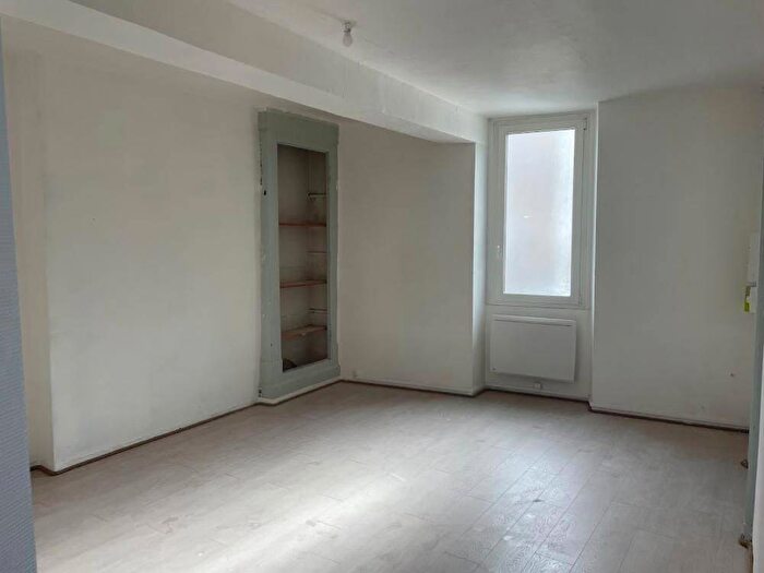 Appartement 2 pièces à Barbaste, à louer