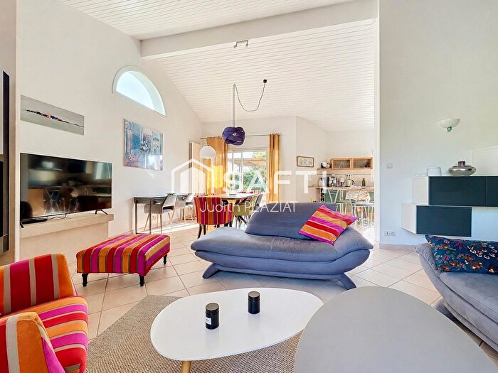 Maison 6 pièces à vendre à Sadirac