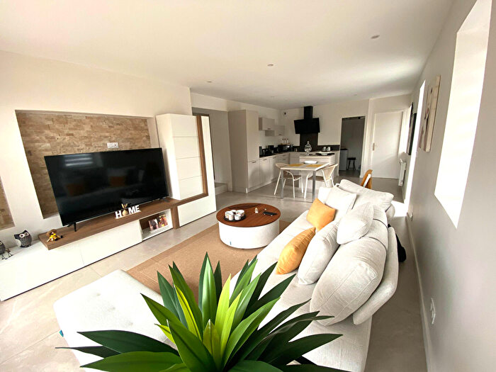 Appartement 3 pièces à vendre à Lons