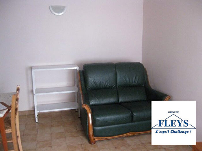 Appartement à vendre - Grisolles - 1 pièce