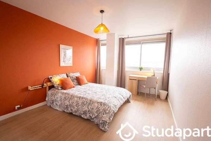 Centre Ville-Charles III, Nancy - Appartement 1 pièce à louer