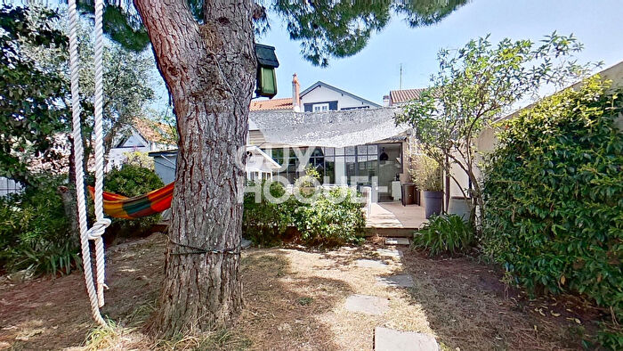 La Rochelle, La Genette : Maison 7 pièces à vendre