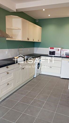 Penhars, Quimper - Appartement 2 pièces à louer