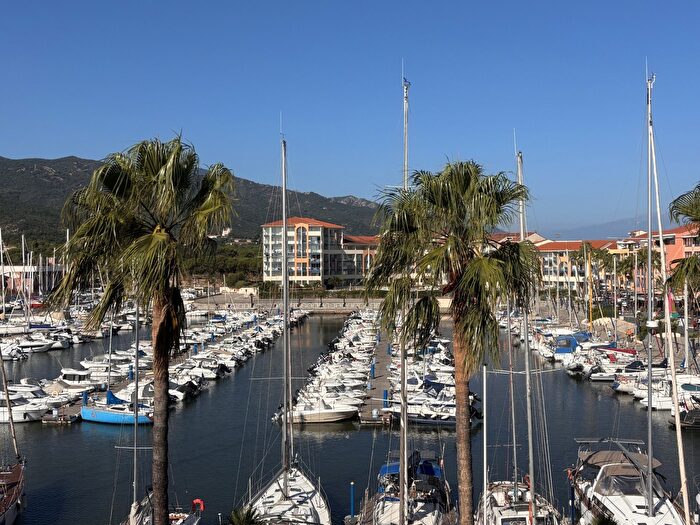Appartement 3 pièces à vendre à Argelès-sur-Mer