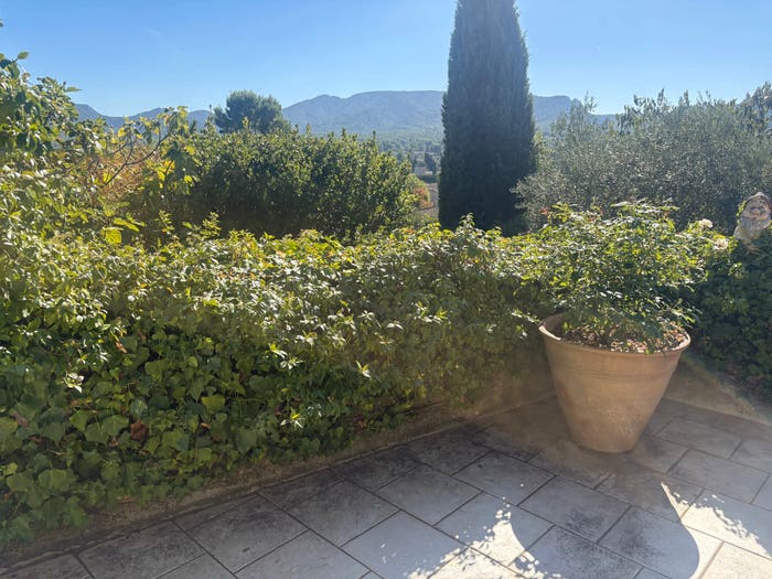 Maison 5 pièces à Eygalières, à vendre
