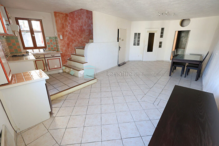 Maison à vendre - Fayence - 7 pièces - 5 chambres