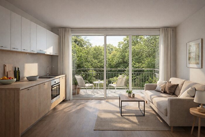 Maison à vendre - Gif-sur-Yvette - 2 pièces