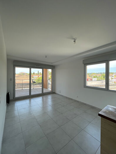 Aix-en-Provence, Jas de Bouffan - Appartement 2 pièces à louer