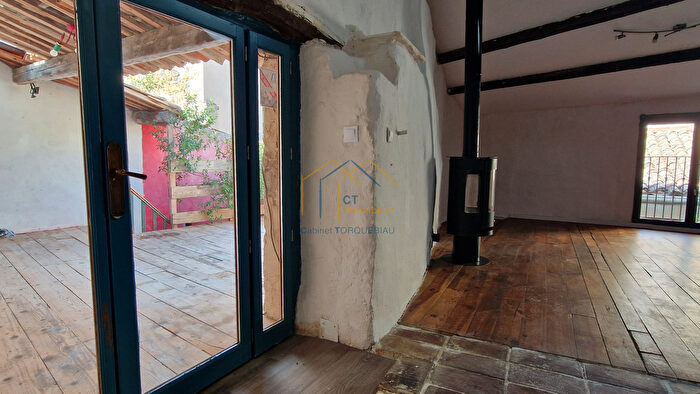 Maison à vendre - Gignac - 7 pièces - 4 chambres