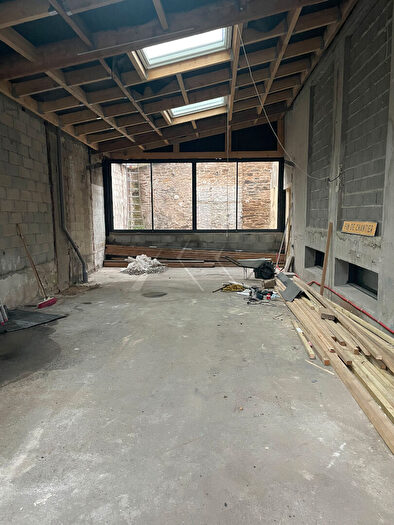 Appartement à vendre - Brest, Saint-Marc, Kérampéré - 4 pièces