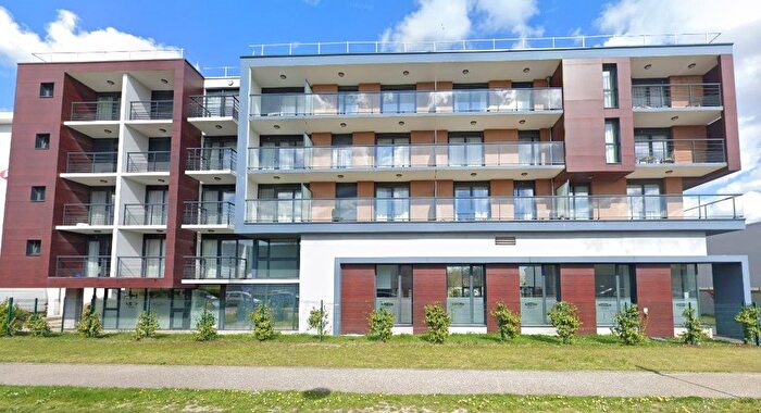 Appartement à vendre - Carrières-sur-Seine, Catelaine, Vignes Blanches - 1 pièce