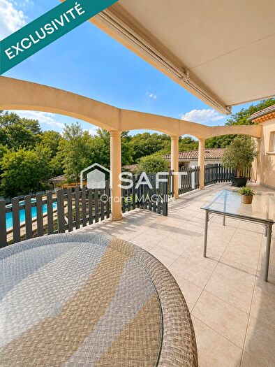 Maison 5 pièces à vendre - Aubenas, Bois Vignati, Saint-Pierre, Ripotier, Font Rome