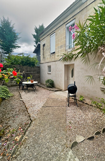 Bordeaux, Saint-Augustin - Appartement 3 pièces à louer