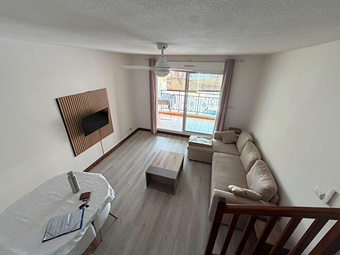 Appartement 3 pièces à Saint-Denis, La Bretagne, Sainte-Clotilde, à vendre