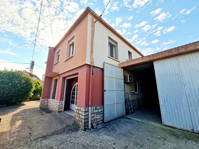 Maison 6 pièces à vendre à Alès, Tamaris