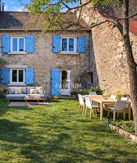 Maison 3 pièces à vendre - Saint-Bonnet-en-Champsaur, Bénévent-et-Charbillac