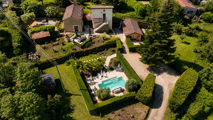 Sarlat-la-Canéda : Maison 5 pièces à vendre