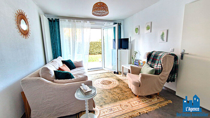 Appartement 2 pièces à vendre à Eysines, Le Bourg