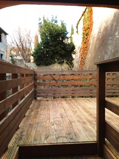 Maison à vendre - Montélimar, Centre-ville - 4 pièces - 2 chambres