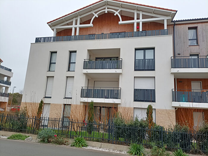 Appartement à louer - Olonne-sur-Mer, La Mérinière, La Vannerie, La Gillerie - 3 pièces - 2 chambres
