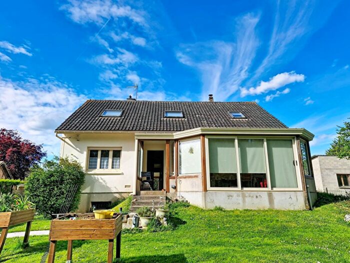 Maison 6 pièces à vendre - Vernon