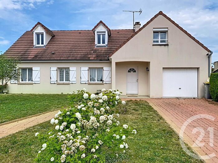 Maison 6 pièces à vendre - Chartres, Rechèvres