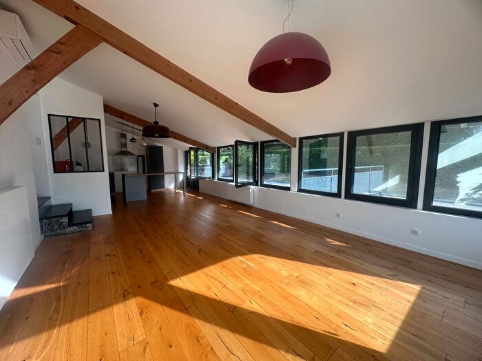 Appartement 5 pièces à louer - Mâcon, Bioux