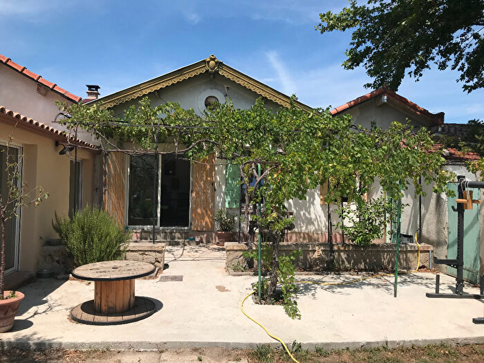 Maison 3 pièces à louer à Salon-de-Provence, Batignoles, Michelet