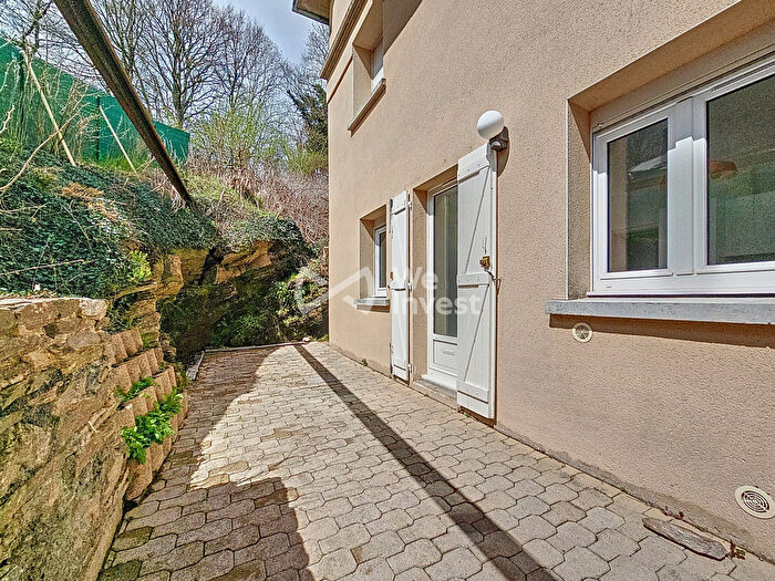 Appartement à vendre - Salles-Curan - 2 pièces - 1 chambre