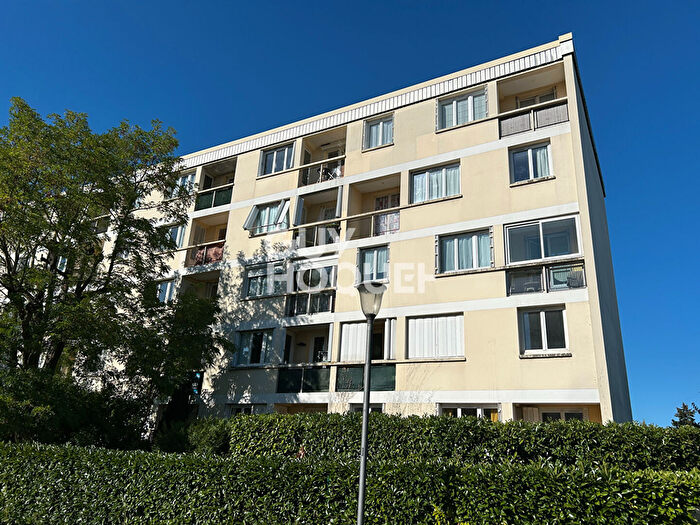 Appartement 3 pièces à vendre - Ermont, Centre-ville