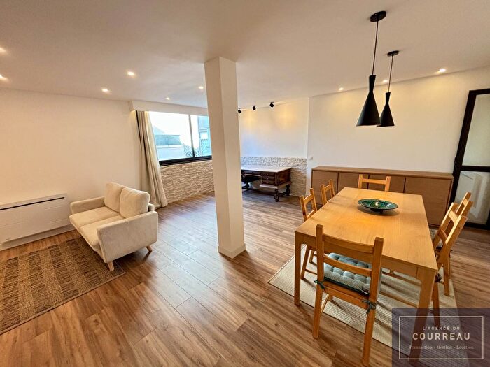 Appartement à louer - Alco, Montpellier - 1 pièce