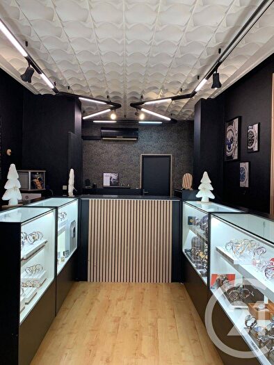 Appartement à louer - Clermont-lHérault - 2 pièces - 1 chambre