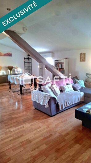 Sochaux - Appartement 3 pièces à vendre