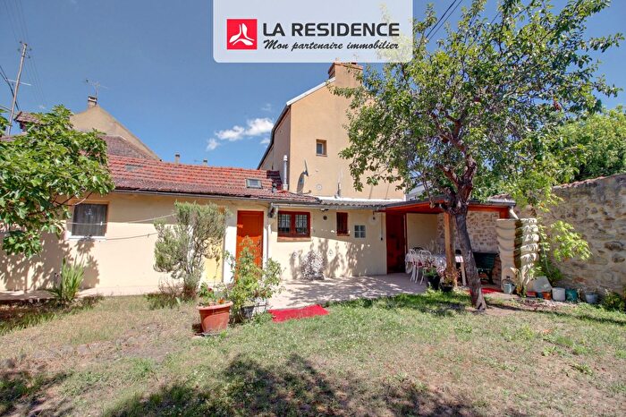 Les Mureaux, Nouvelle France : Maison 6 pièces à vendre