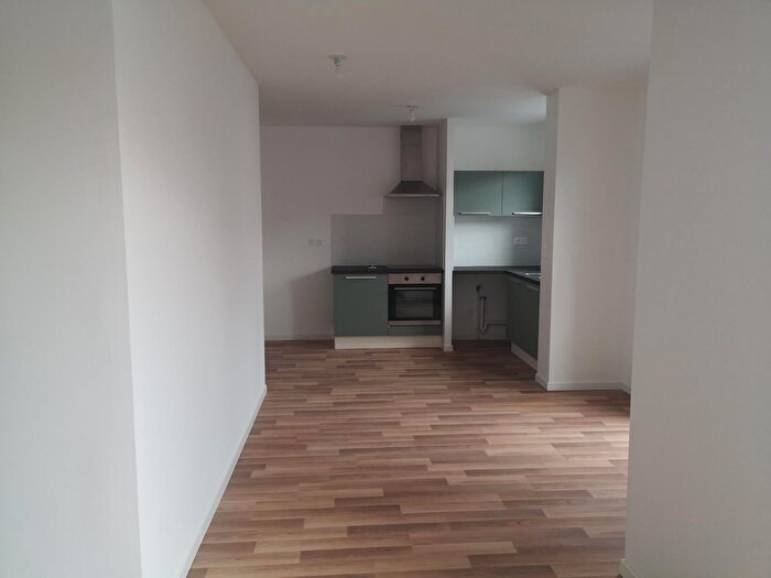 Appartement 4 pièces à louer - Bègles, Argous
