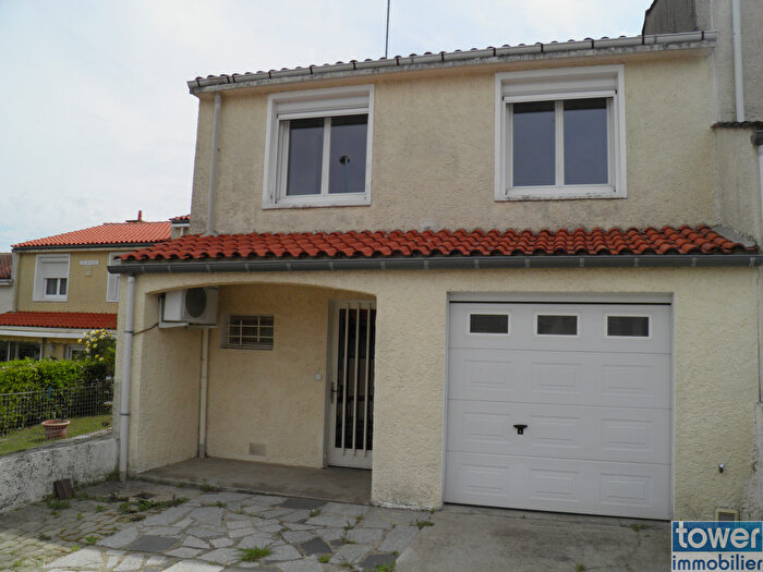 Maison 5 pièces à vendre à Castres, Lameilhe
