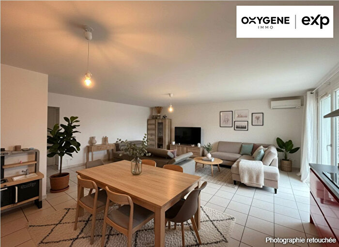 Maison 4 pièces à vendre - Perpignan, Haut-Vernet, Hôpital
